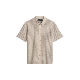 Marc O'Polo Marc O'polo Button Up Shirt male Beige size S