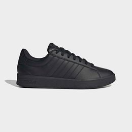 adidas Sportswear Sneakers 'GRAND COURT 3.0' male Black size 42