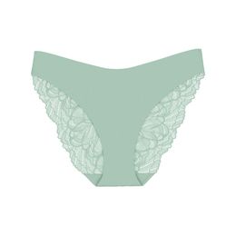 Triumph Panty female Blue size 38