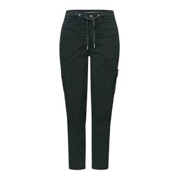 Street One Cargo Pants 'Bonny' female Black size 34