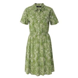 Aniston Casual Shirt Dress female Green size 36
