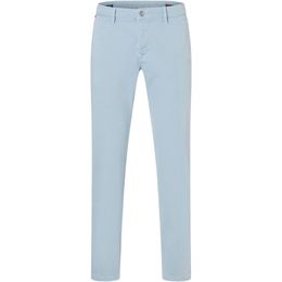 MAC Chino Pants male Blue size 31