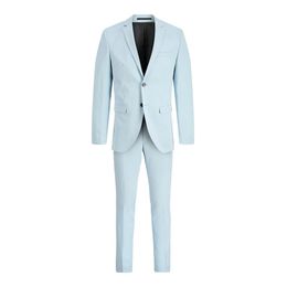 Jack & Jones Plus Jack & Jones Plus Suit 'Franco' male Blue size 72