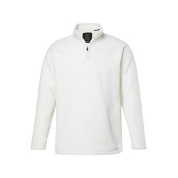 JP1880 Sweatshirt male White size 7XL