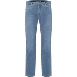 MAC Jeans male Blue size 33