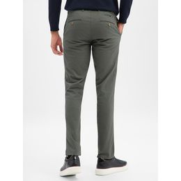 Brax Chino Pants 'Fabio' male Green size 36