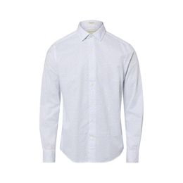 Gant Button Up Shirt male White size M