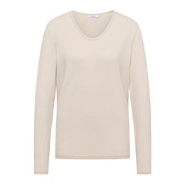 Cecil Sweater female Beige size XS