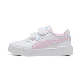 Puma Sneakers 'Carina 3.0 Jelly Heaven ' girl White size 31