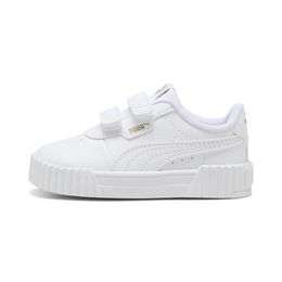 Puma Sneakers 'Carina 3.0 ' girl White size 22