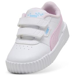 Puma Sneakers 'Carina 3.0 Jelly Heaven' girl White size 25