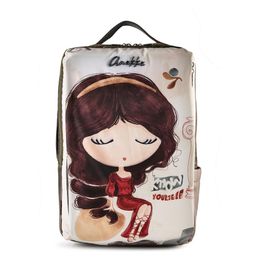 Anekke Backpack 'Eikon' female Mixed colors size One Size