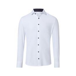 Finshley & Harding Finshley & Harding Business Shirt male White size 41