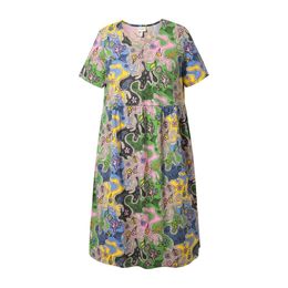 Ulla Popken Dress female Mixed colors size 46-48