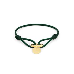 Copenhagen Studios Bracelet female Green size One Size