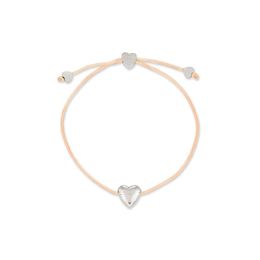 Copenhagen Studios Bracelet 'Balloon Hearts' female Beige size One Size