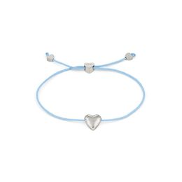 Copenhagen Studios Bracelet 'Balloon Hearts' female Blue size One Size