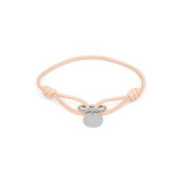 Copenhagen Studios Bracelet female Beige size One Size