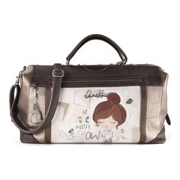Anekke Weekender 'Sophia' female Brown size One Size