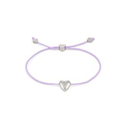 Copenhagen Studios Bracelet 'Balloon Hearts' female Purple size One Size