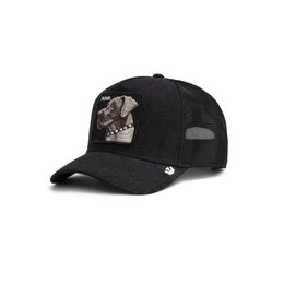 GOORIN BROS. Cap 'Punk Dawg' male Black size Onesize