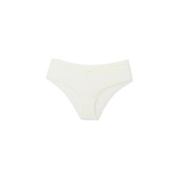 Etam Panty 'Power' female White size XS