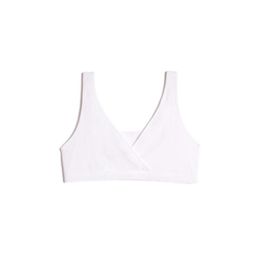 Etam Bra 'Coton 360' female White size XXL