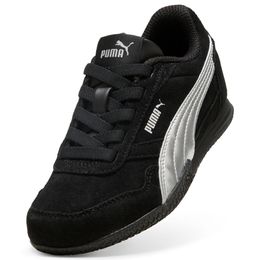 Puma Sneakers girl Black size 32