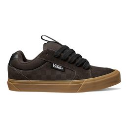 Vans Sneakers female Brown size 37
