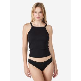 Etam Panty 'JIM MICRO ' female Black size M