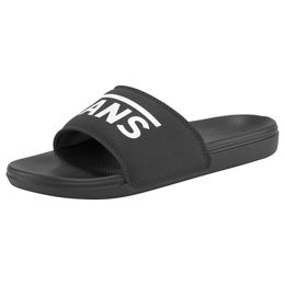 Vans Sandals 'La Costa' male Black size 5