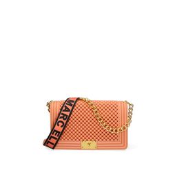 Marc Ellis Crossbody Bag female Orange size One Size