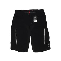 Gore Wear Shorts Herren Gr&ouml;&szlig;e 38 Second Hand schwarz