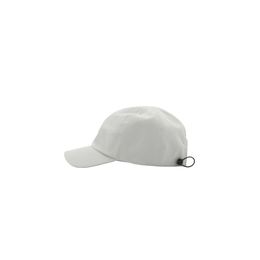 Mango Man Cap male Grey size Onesize