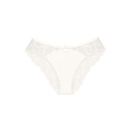 Triumph Panty ' Wild Gardenia Florale ' female White size 38
