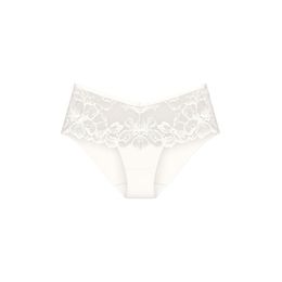 Triumph Panty ' Wild Gardenia Florale ' female White size 36