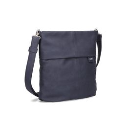 Zwei Handbag 'MADEMOISELLE.M M12' female Blue size One Size