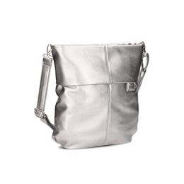 Zwei Handbag 'MADEMOISELLE.M M12' female Silver size One Size