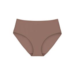 Triumph Panty ' Red Label Triumph Shape Smart ' female Brown, Bronze size XL