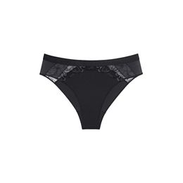 Triumph Panty ' Florale Wild Azalea ' female Black size 44