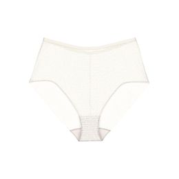 Triumph Panty ' Red Label Triumph Signature Sheer ' female White size 44