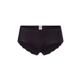 Skiny Boyshorts female Black size 38