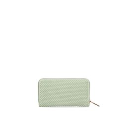Pierre Cardin Wallet female Green size One Size