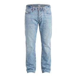 Diesel Jeans 'Supersoft MARKEE R68DJ' male Blue size 38