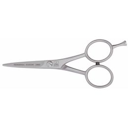 ERBE&reg; ERBE Haarschere, silber, B:5cm, Scheren, Liegt gut in der Hand