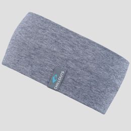Chillouts Damen Stirnband "Arica Headband"blau, meliert, Web, Materialmix, M&uuml;tzen, hautfreundlich, atmungsaktiv, regulierend