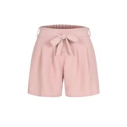 Cloud5ive Bundfaltenhose Damen Gr&ouml;&szlig;e 38 rosa