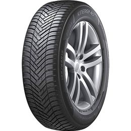Hankook Ganzjahresreifen "Hankook", 195mm / 65 % R 15 91H, schwarz, Autoreifen, RFT
