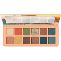 Essence Damen Lidschatten-Palette "welcome to CAPE TOWN eyeshadow palette", bunt, Augen-Kosmetika, mit abgestimmten Shades