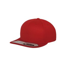 Flexfit Cap '110 Fitted' male Red size One Size